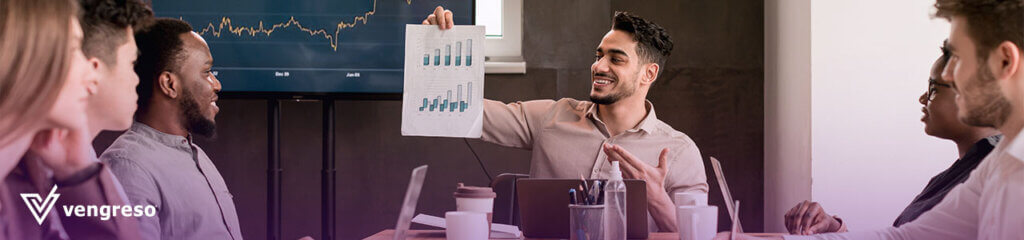 What is Sales: A Total and Comprehensive Guide - Vengreso