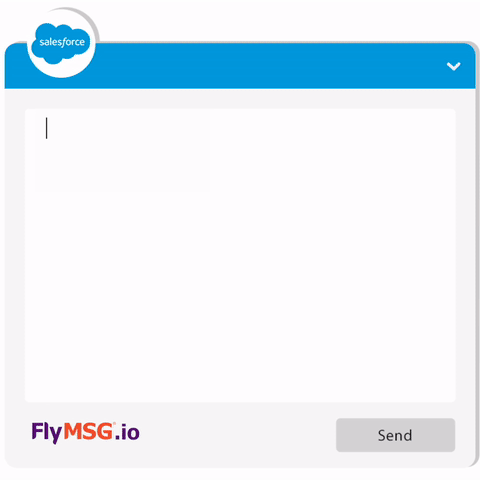The #1 Magical Text Expander & Autofill Alternative | FlyMSG.io - Vengreso