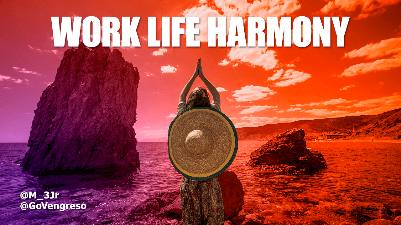 10 Proven Strategies to Master Work-Life Harmony in a Digital World ... 10 Proven Strategies to Master Work-Life Harmony in a Digital World ...