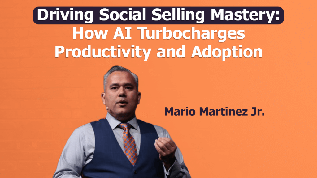 What is Sales: A Total and Comprehensive Guide - Vengreso